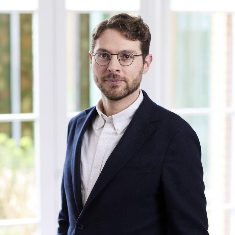 Team Members - Actis