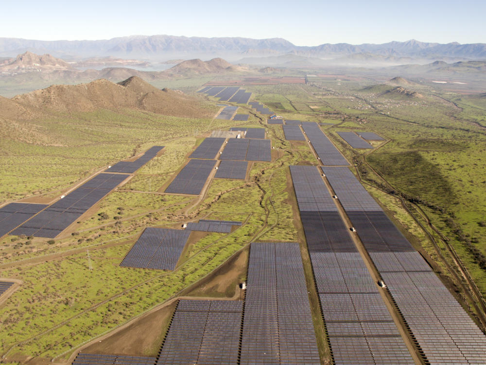 Actis announces a portfolio-wide 2030 Net Zero target - Actis