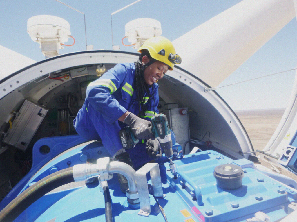 Actis and Mainstream Renewable Power complete sale of Lekela Power in ...