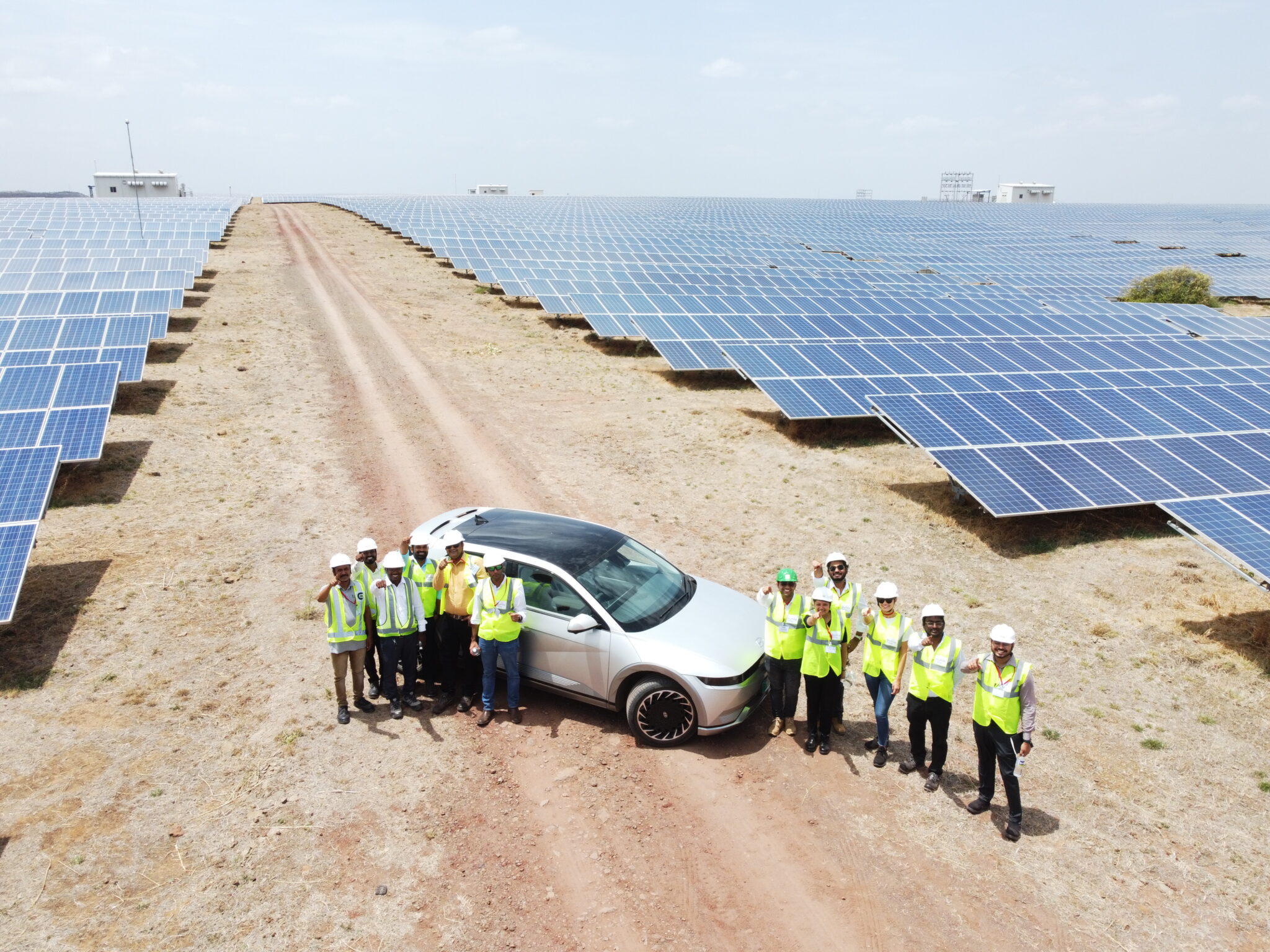 Company Voice: BluPine Energy, India - Actis