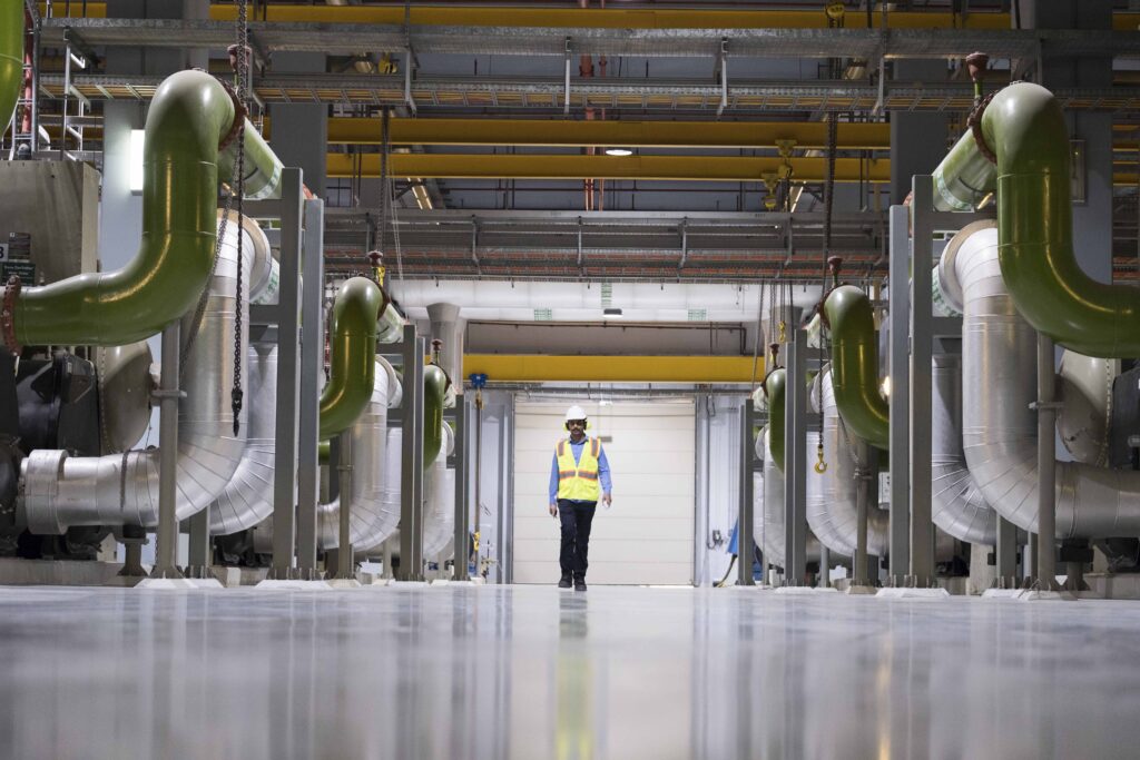 Company Voice: Emicool, United Arab Emirates - Actis