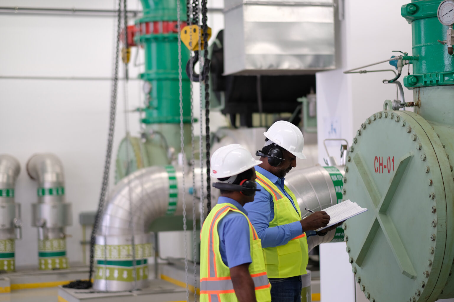 Company Voice: Emicool, United Arab Emirates - Actis