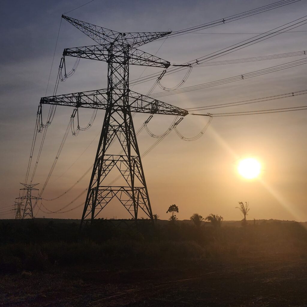 Company Voice: HRZ Transmissoras, Brazil - Actis