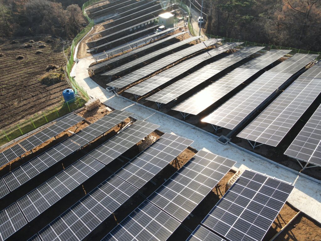 Actis backs solar platform Argo Energy in first South Korean energy ...